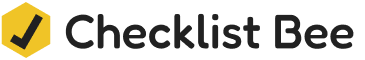 Checklist Bee
